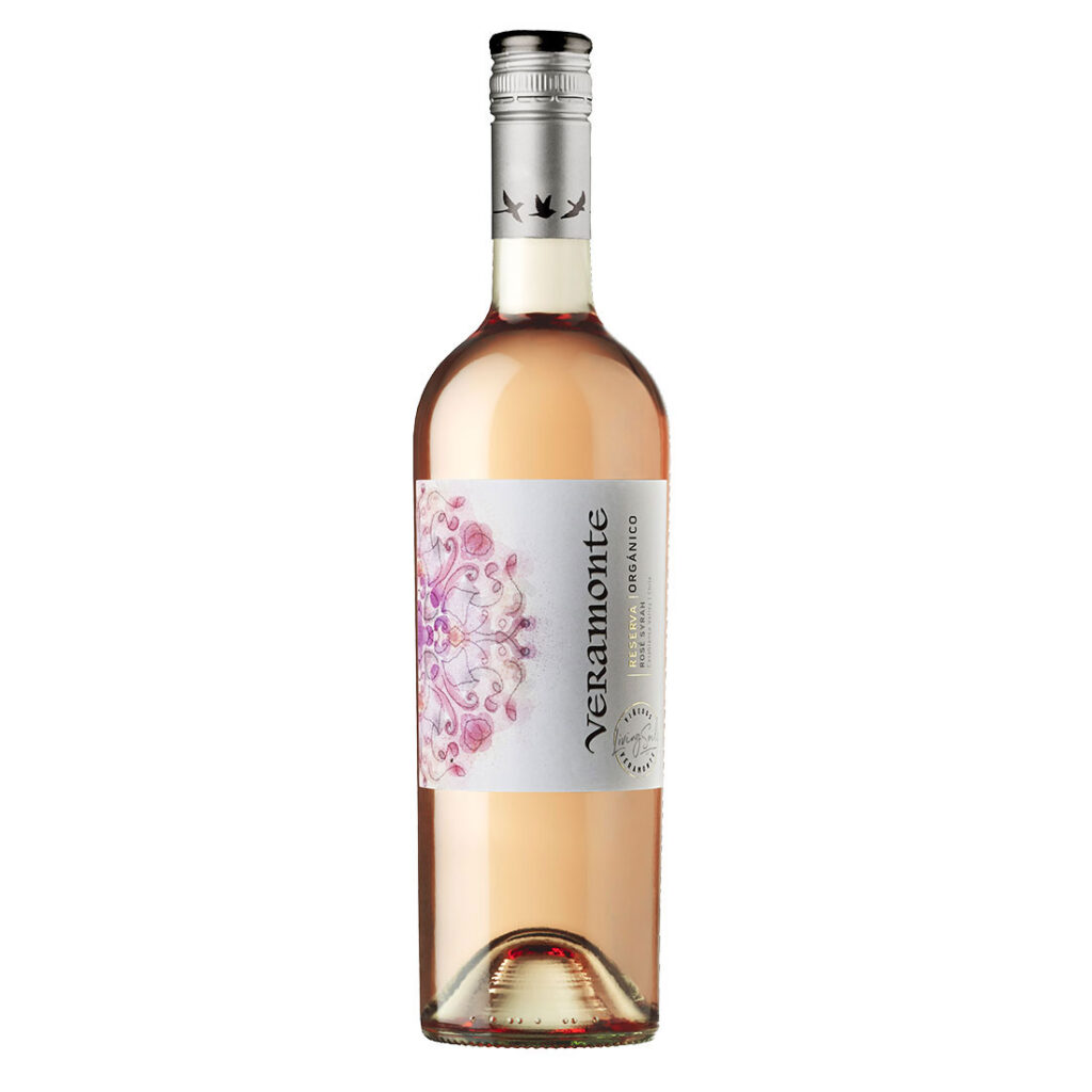 Veramonte Rose 2020 – Liquor Boutique
